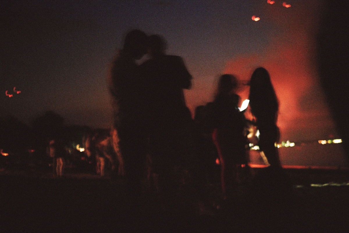 Songs for sneaking out | Dazed