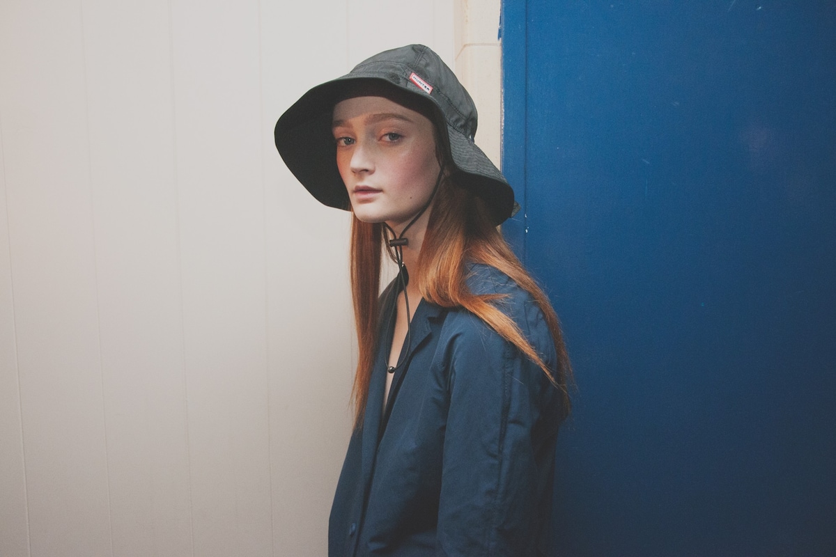 Hunter Original SS15 Womenswear | Dazed