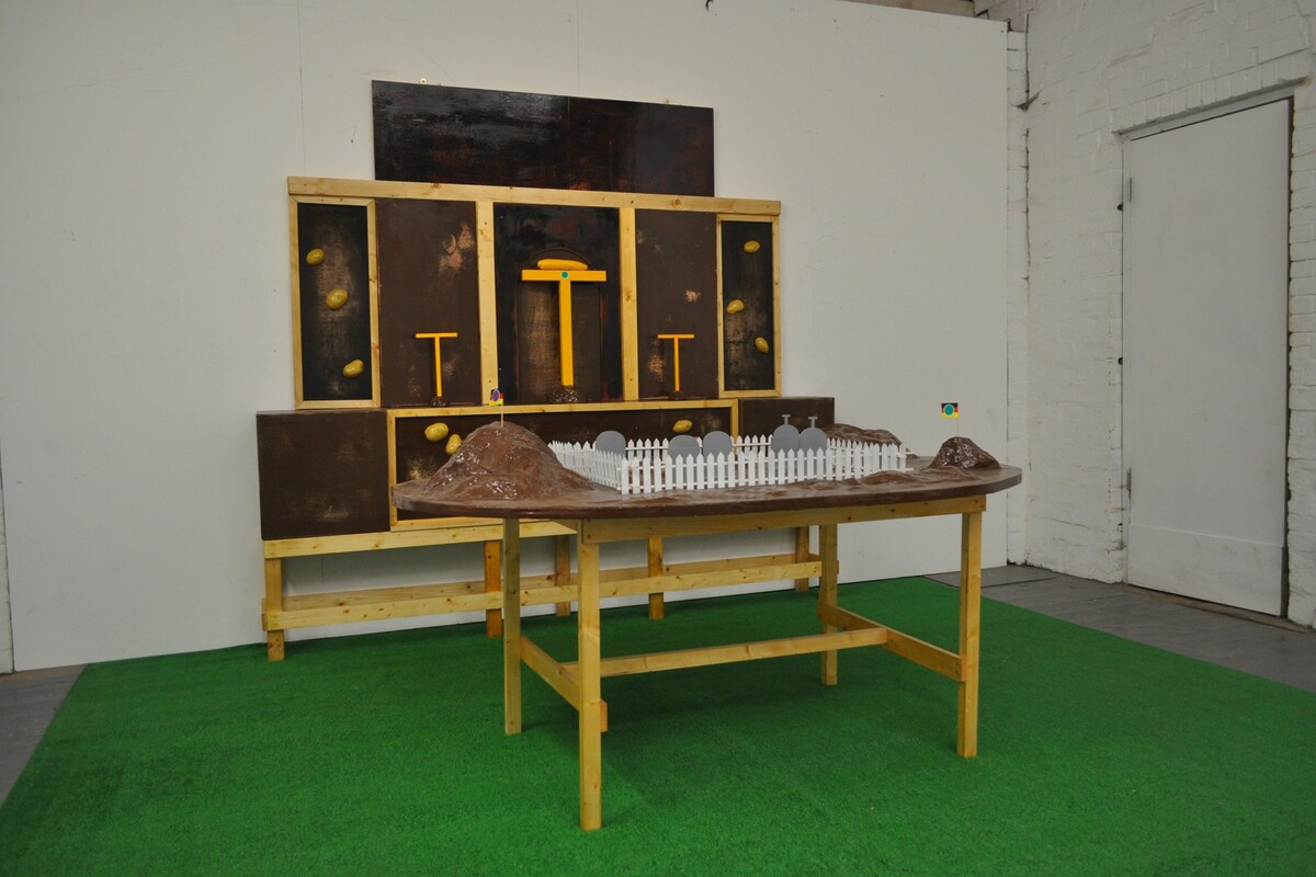 Patrick Cole | Dazed