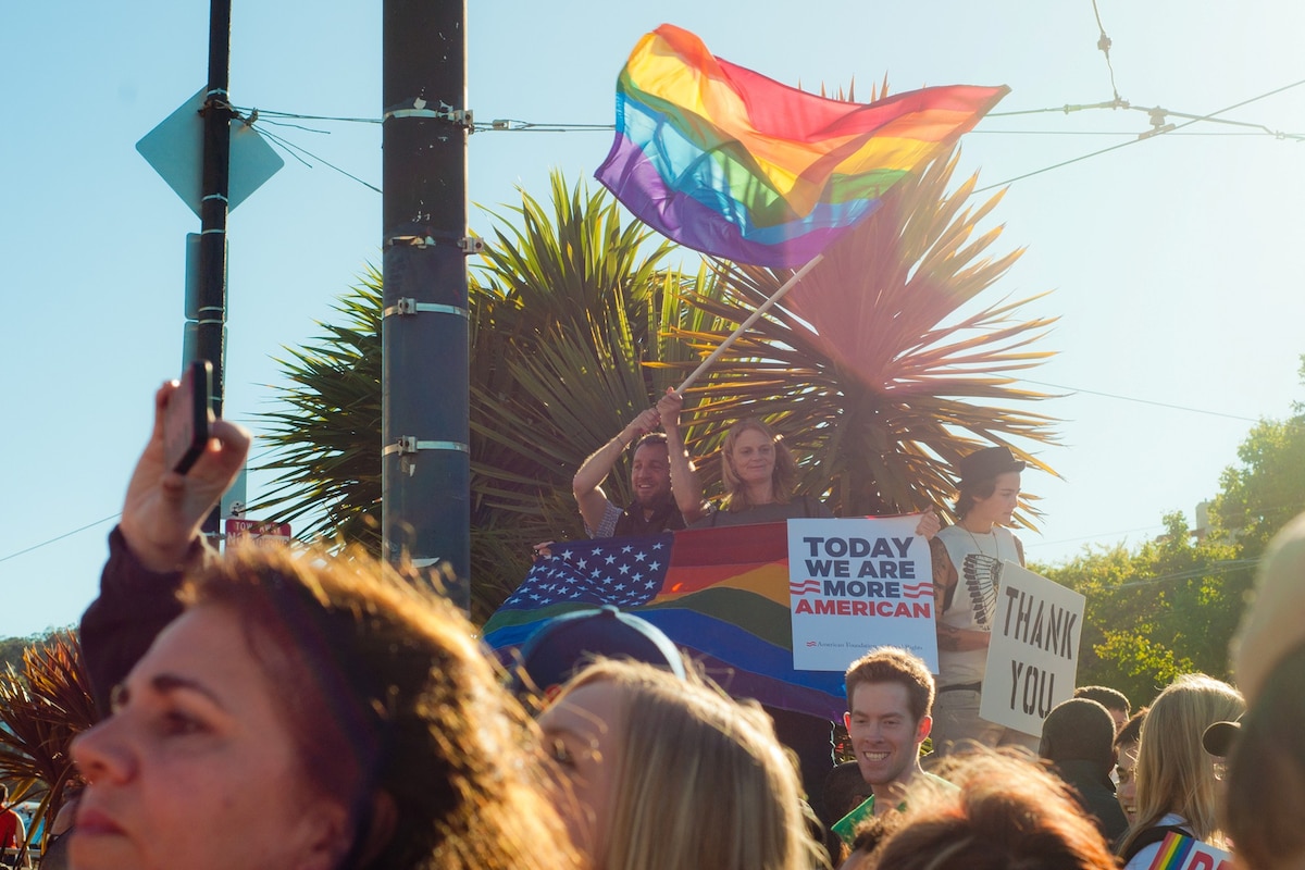 US to appoint gay diplomat to promote global LGBT rights | Dazed