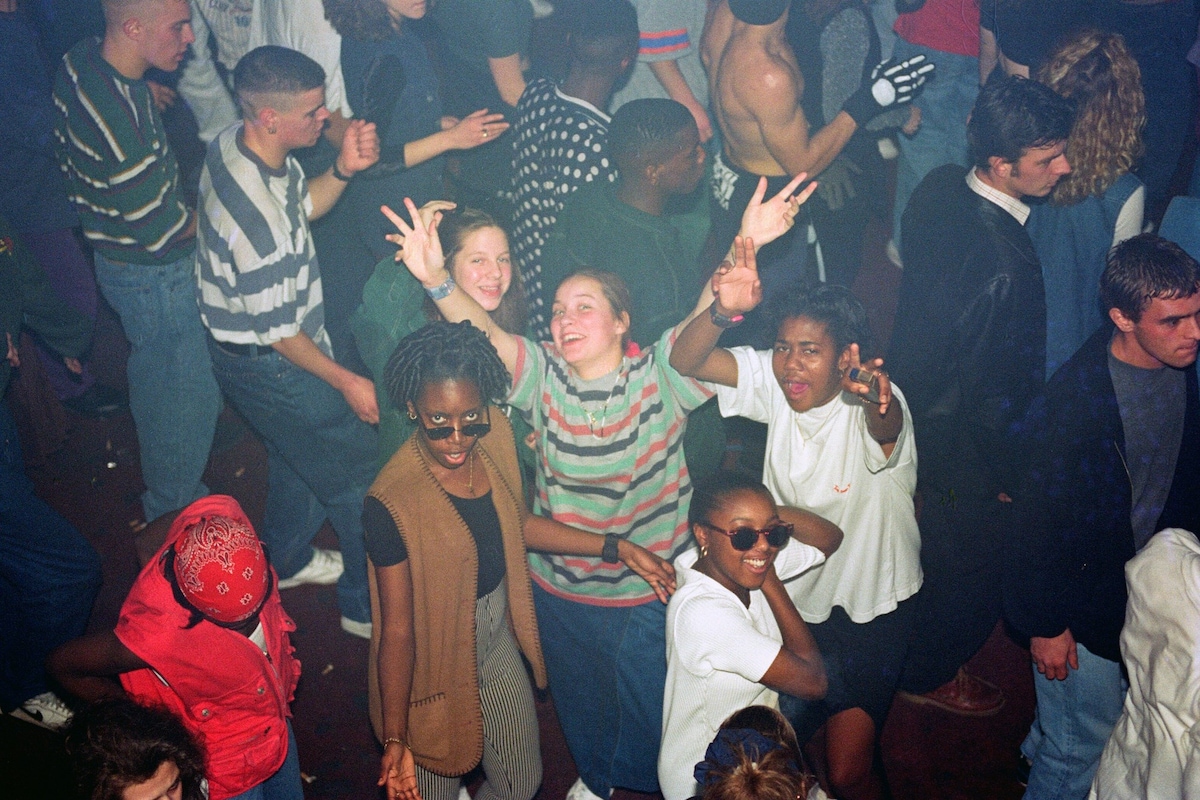 London is not a 24/7 city. Does it even need to be? | Dazed