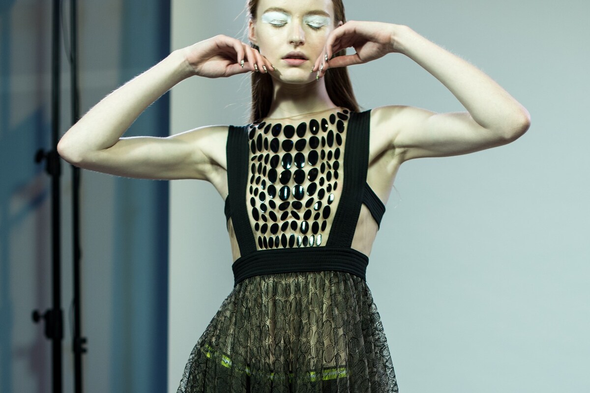 Byblos Milano SS18 | Dazed