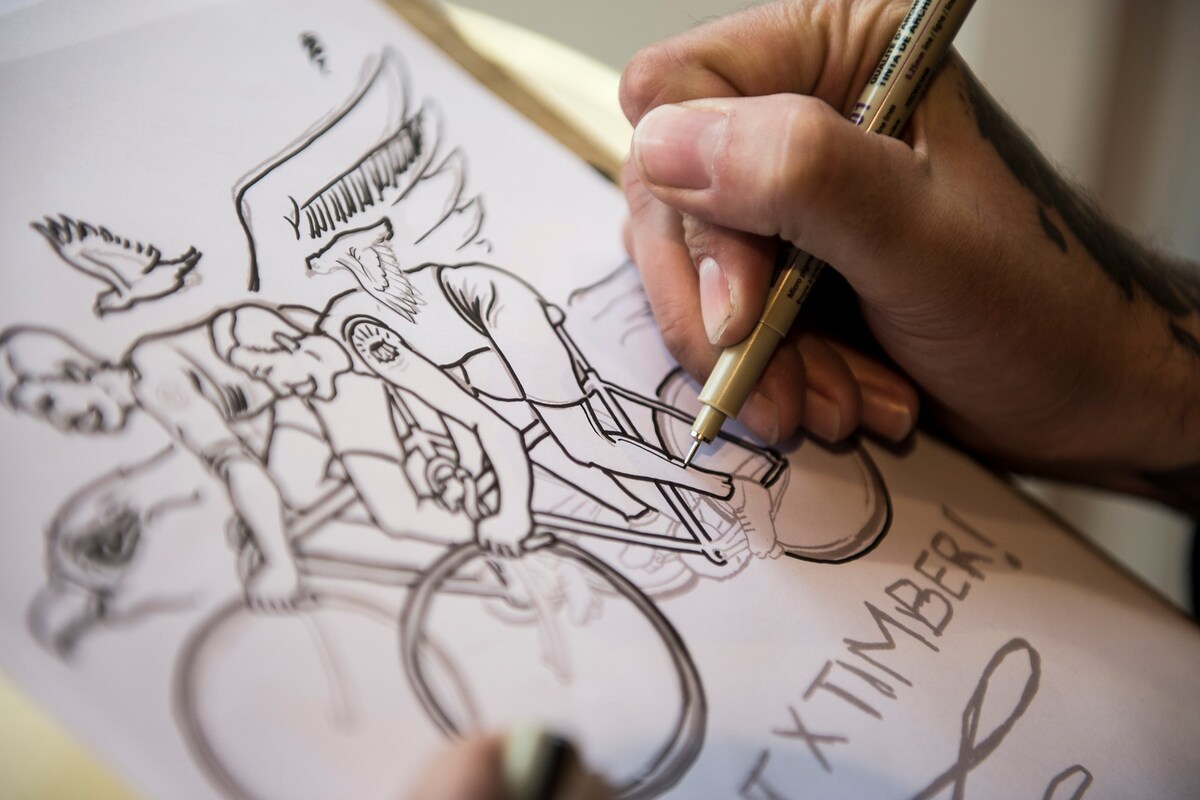 Element x Timber SS15 Collection | Dazed