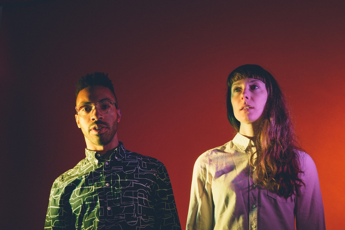 Listen to patten’s mind-altering new album | Dazed