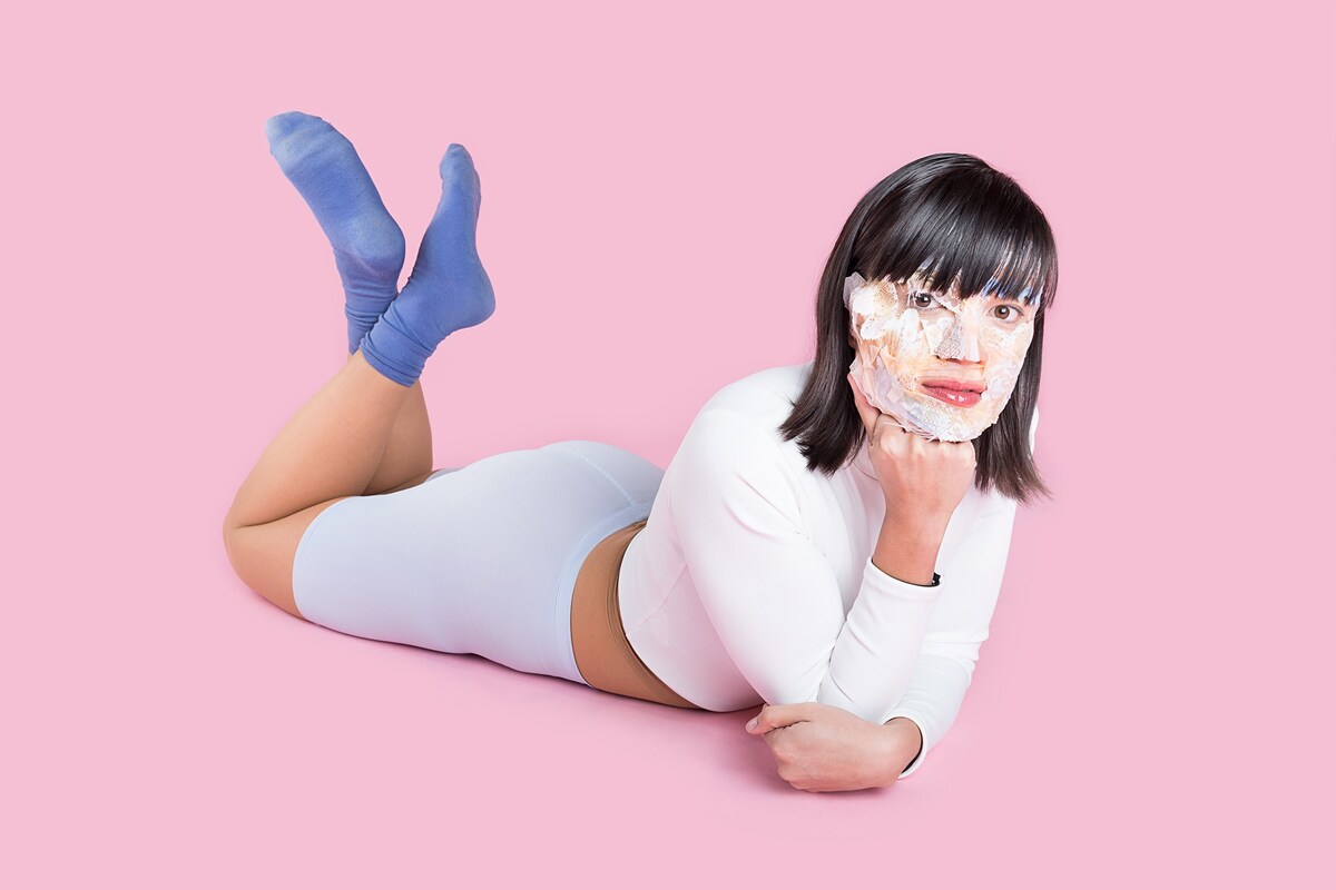 Phebe Schmidt | Dazed