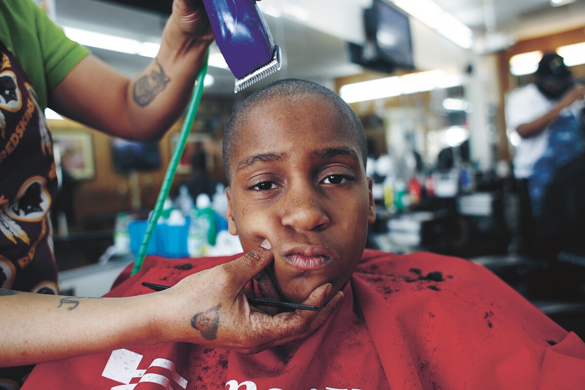 PJ Harvey and Seamus Murphy: The Hollow Of The Hand | Dazed