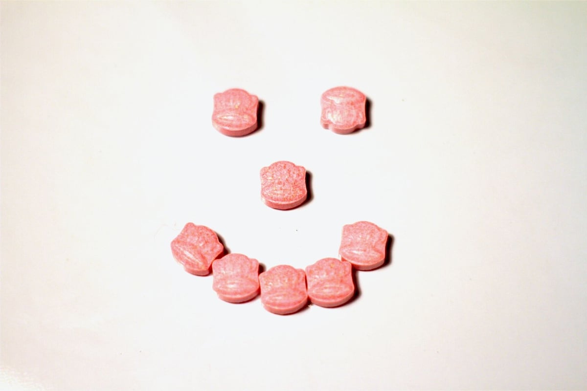 Students are being given MDMA testing kits at uni | Dazed