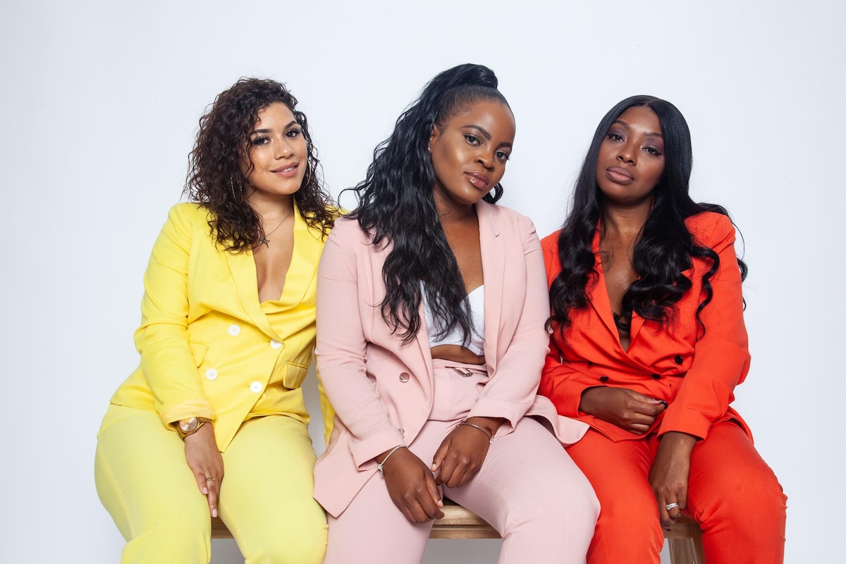 A group chat with the women behind one of the UK’s most hilarious ...