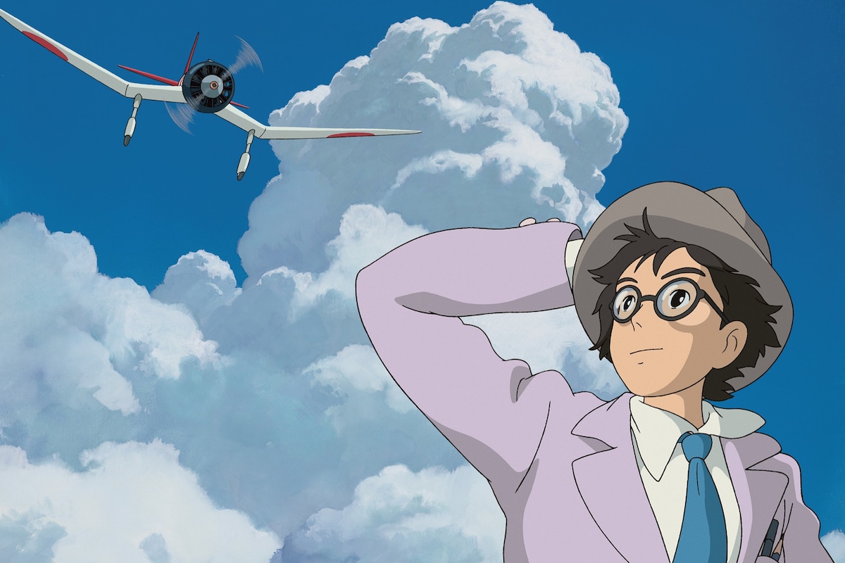 Hayao Miyazaki: emperor of anime | Dazed