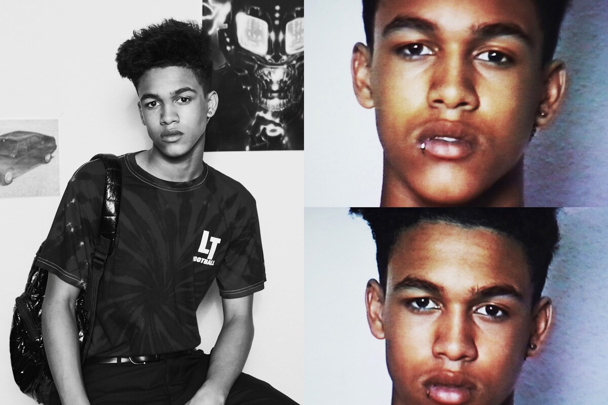 Boys of the summer | Dazed