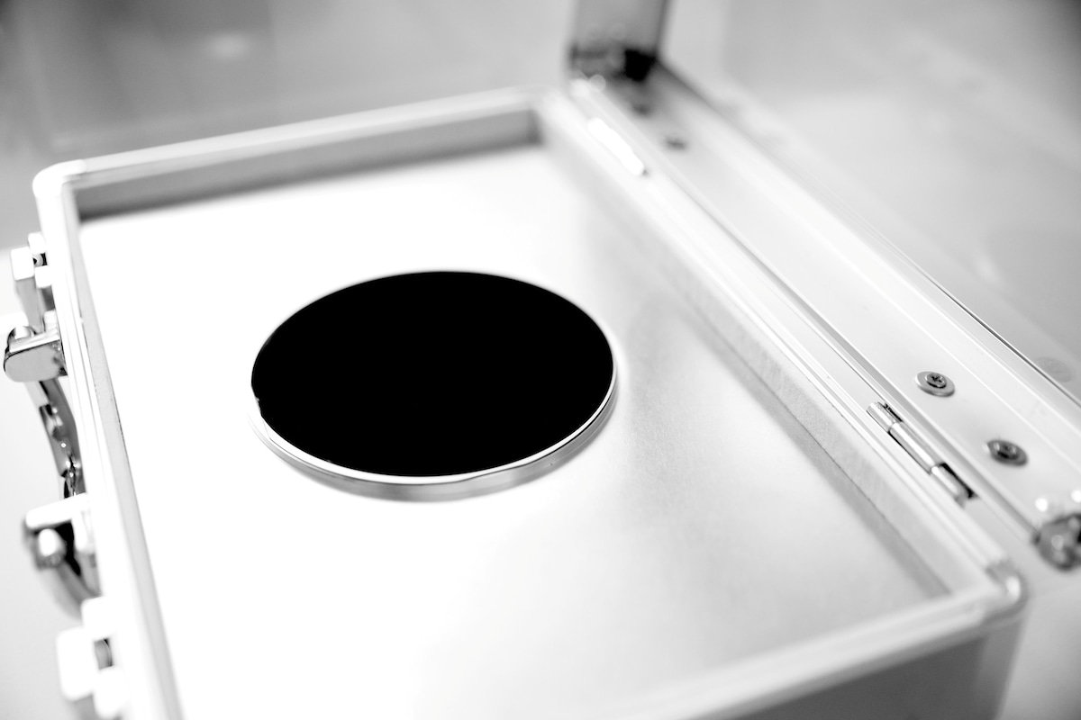 Vantablack might not be the world's blackest material | Dazed
