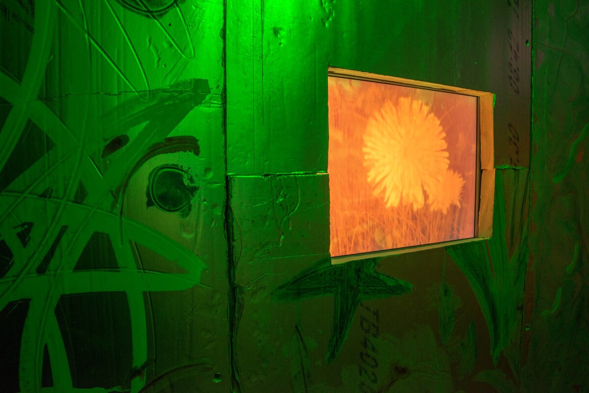 Samuel Levack and Jennifer Lewandowski | Dazed