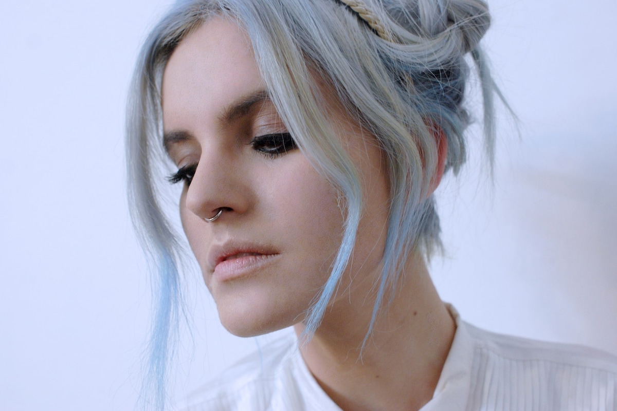 Five songs that help ADI express herself | Dazed