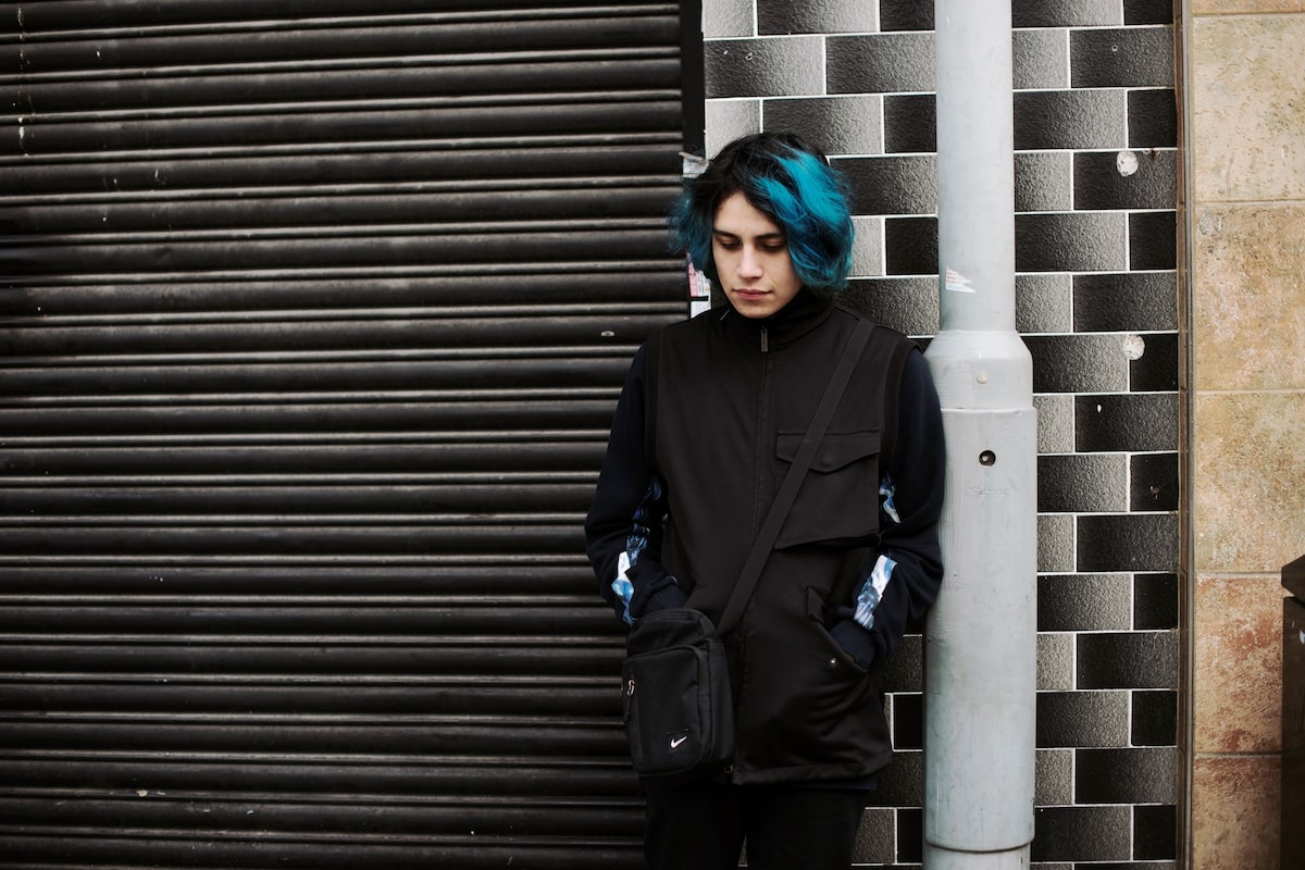 Listen to Kamixlo’s demented nu-metal club mix | Dazed
