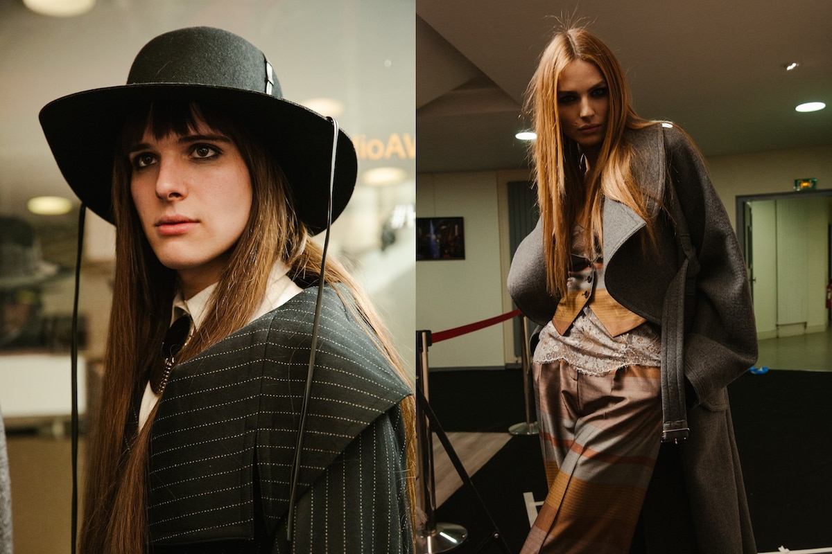 H&M stages AW16’s most model-heavy show yet Womenswear | Dazed