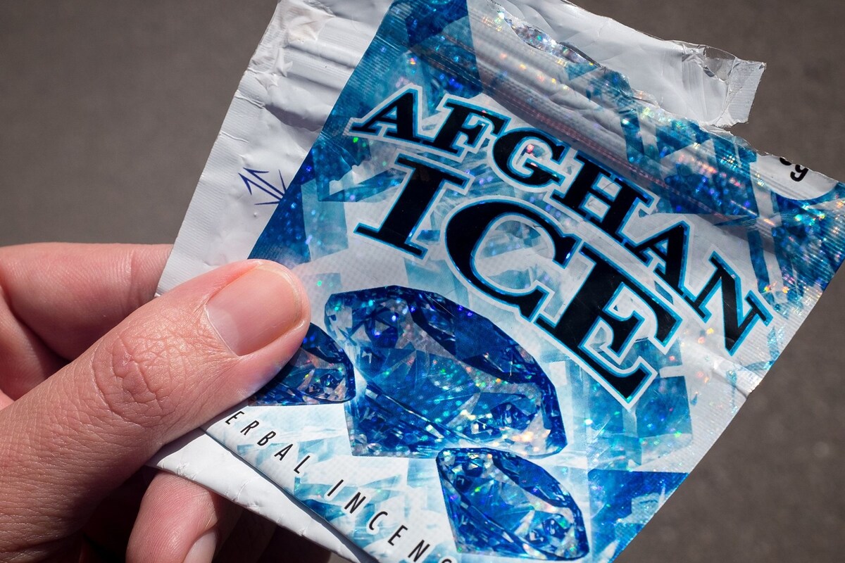 Two-thirds of young legal high users say they’ll ignore ban | Dazed