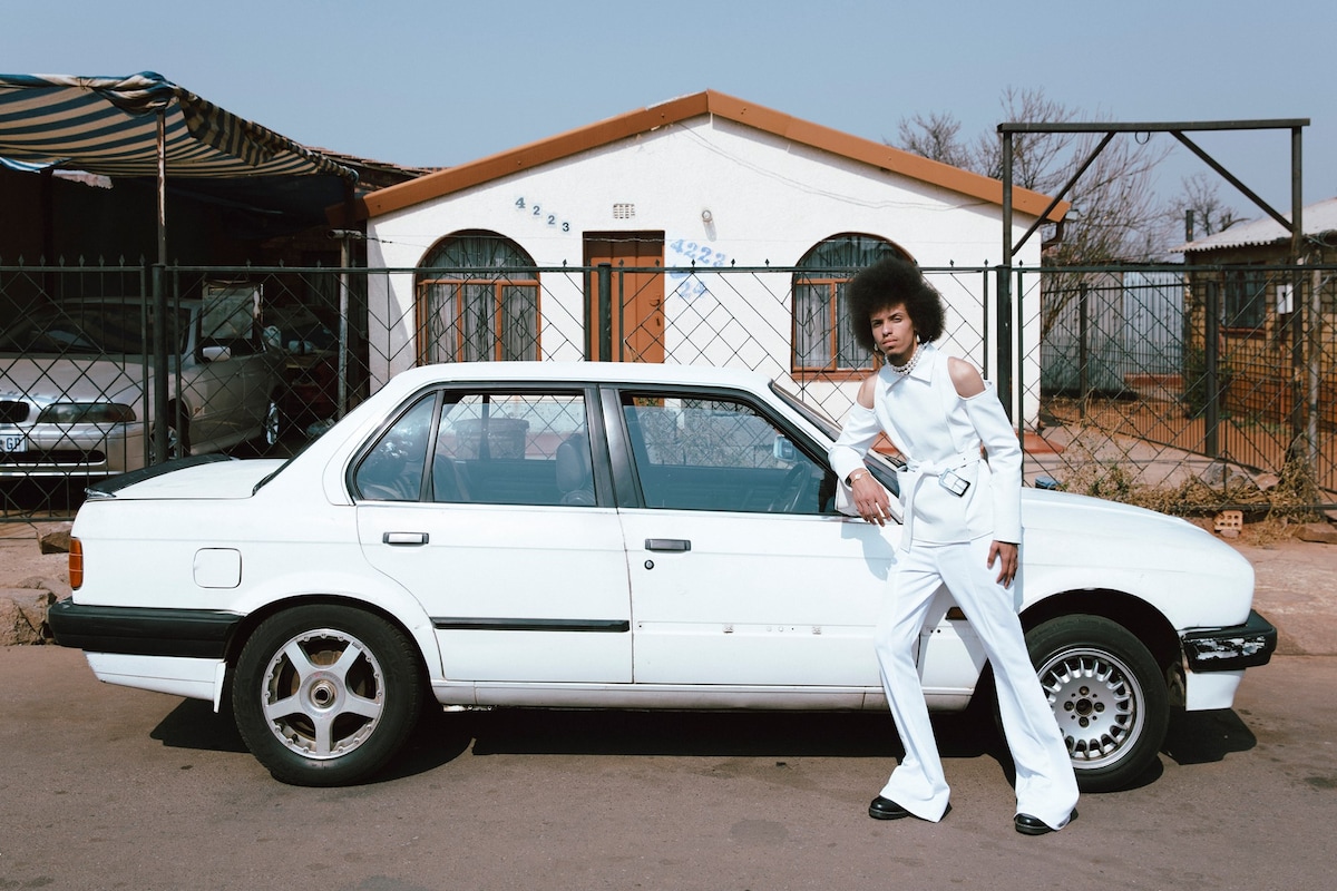 How the Dandy redefined black masculinity | Dazed