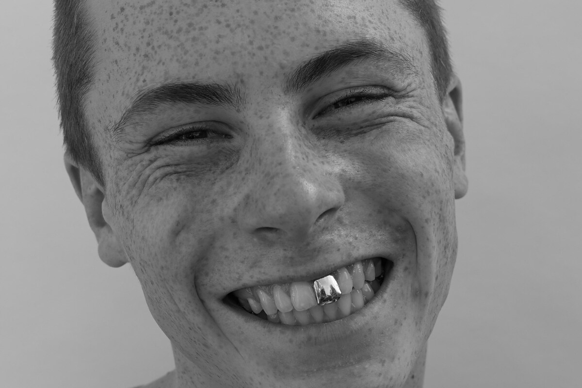 Capturing the fresh faces of London’s modelling scene | Dazed