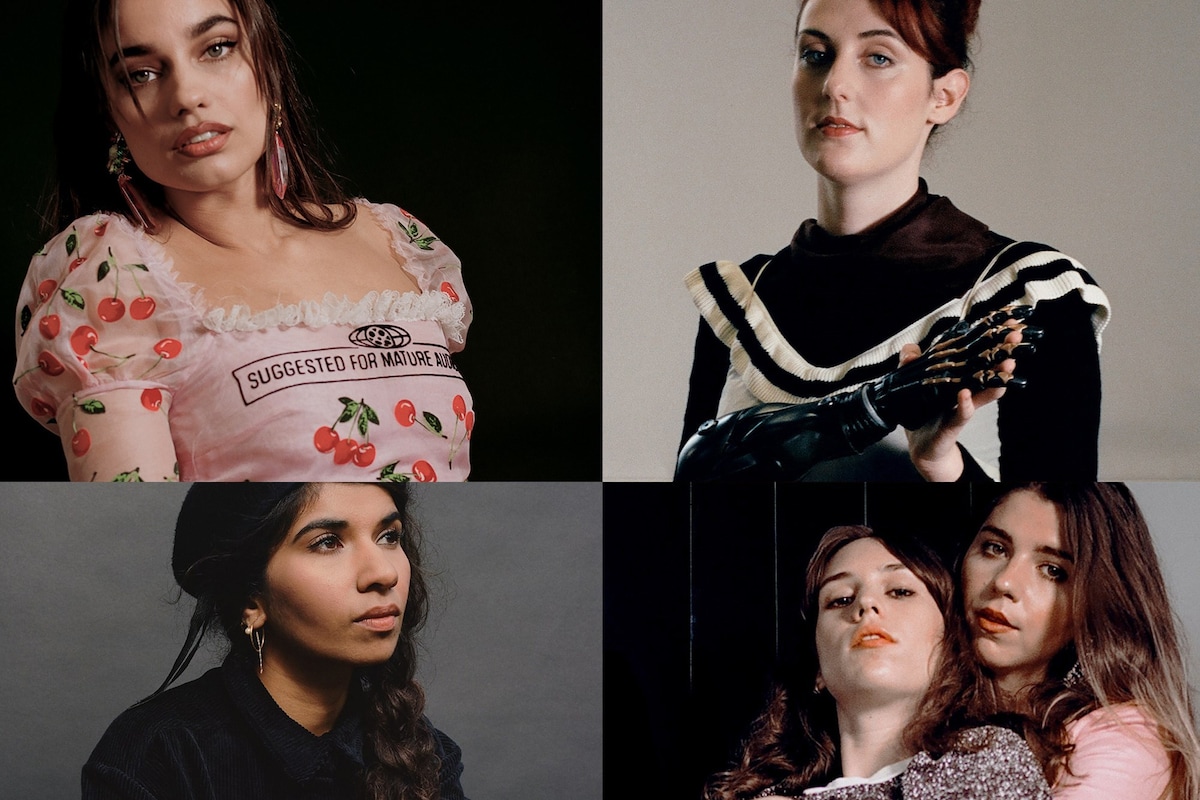 We’re launching a week-long series with inspirational women | Dazed