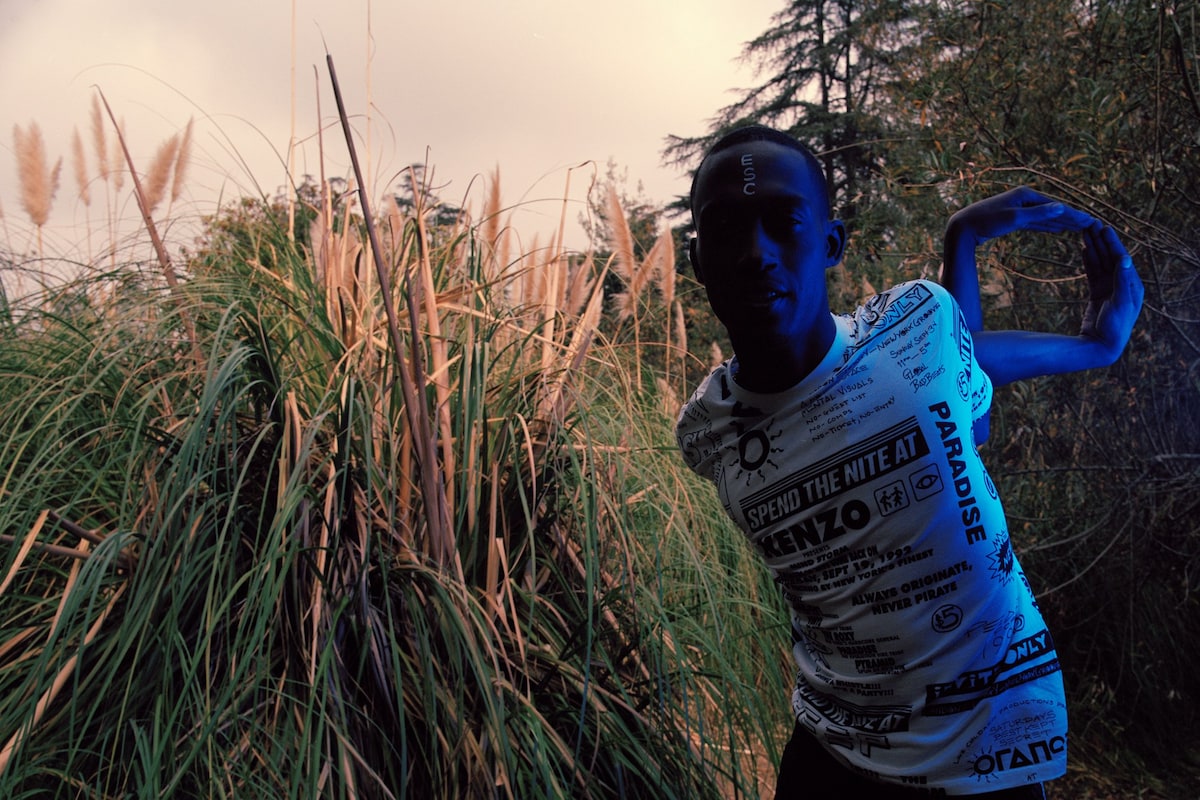 Kenzo celebrates club culture in spellbinding new dance film | Dazed