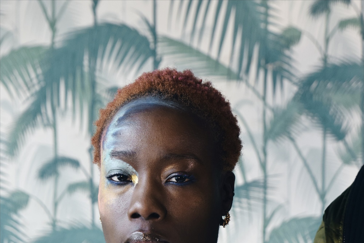 Afro-Portraitism Photography | Dazed