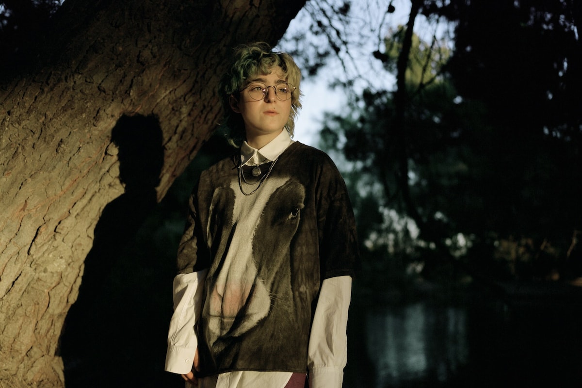 Five things that inspired Claud’s debut album Super Monster | Dazed