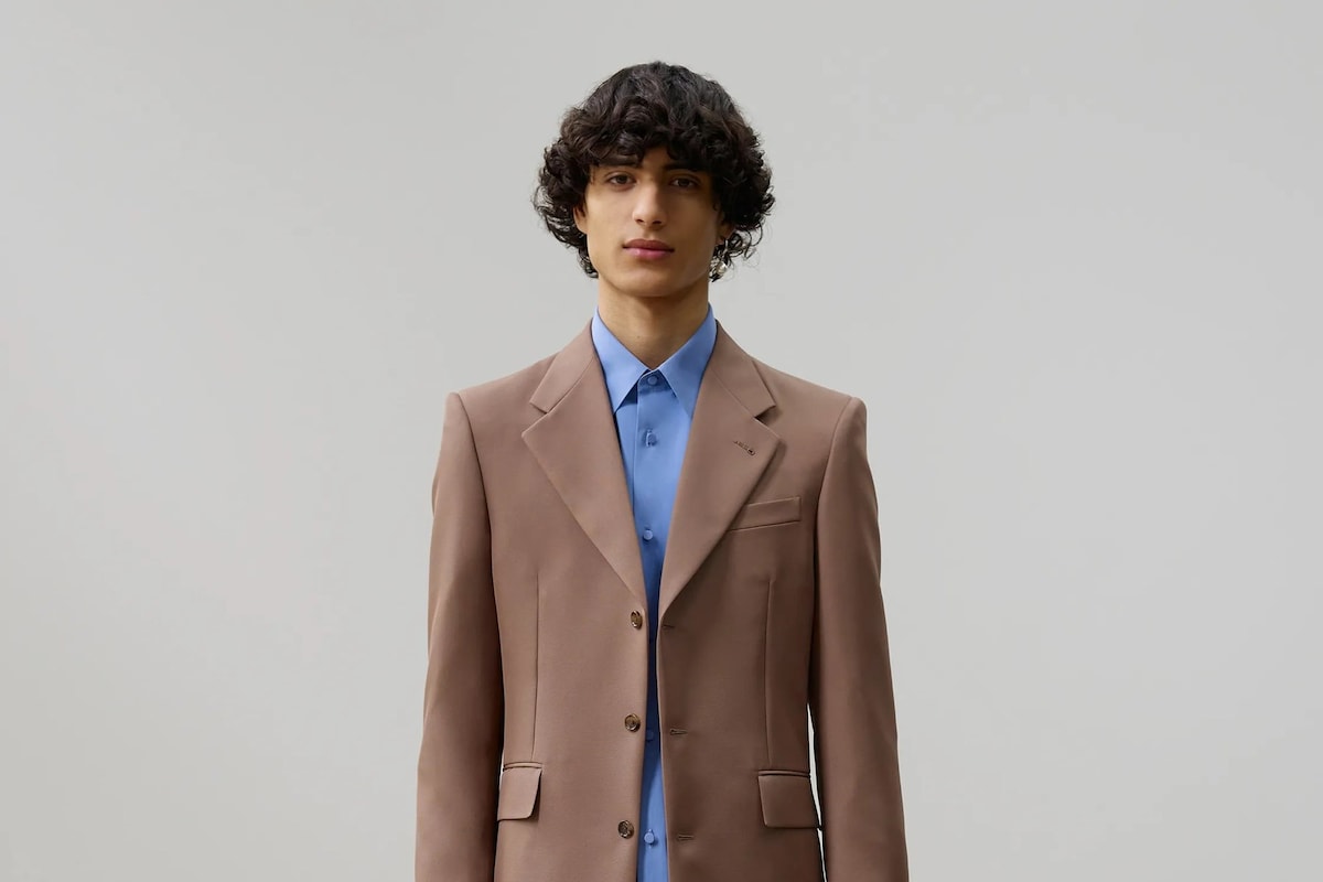 Milan Fashion Week Men S Ss24 Dazed