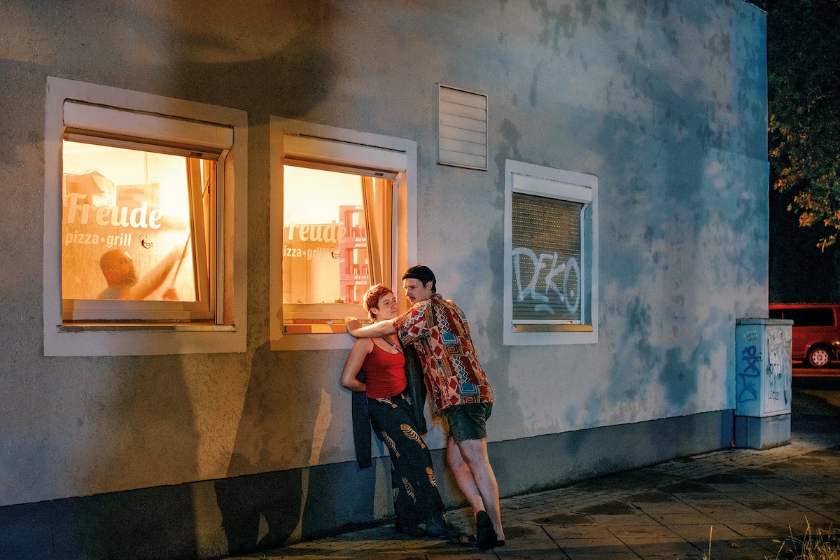 Valentin Goppel, Zwischen Den Jahren | Dazed