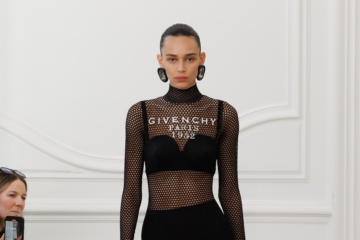 Givenchy AW25 | Dazed