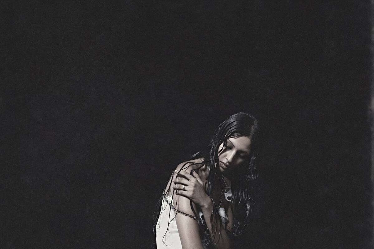 ITANSHA by Jelvi Santos Spotlight | Dazed