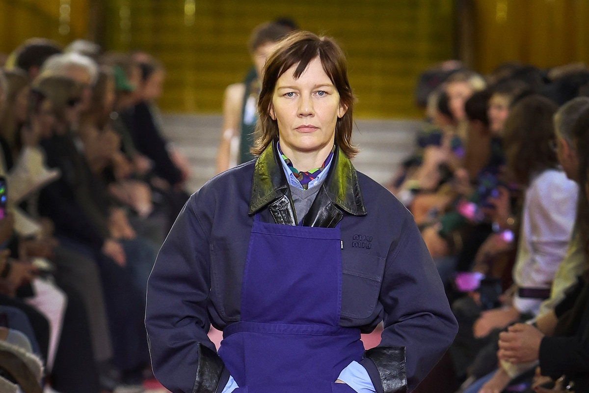 Miu Miu SS26 | Dazed