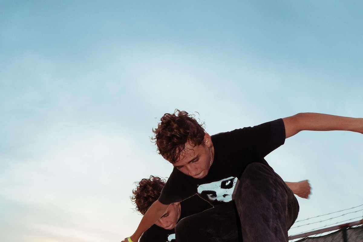 Nova Den Hartog | Dazed