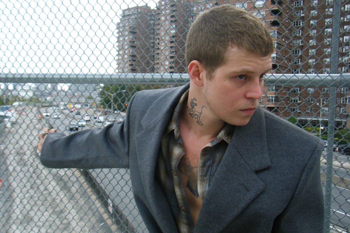 Yung Lean – The Winter Issue 2025 | Dazed