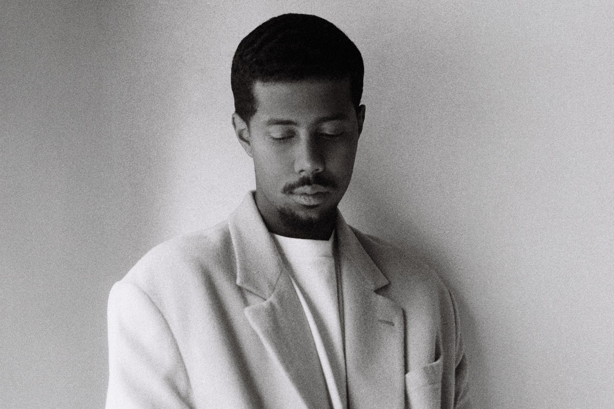 Mustafa: ‘Music is not a shield, it is not a healing’ | Dazed