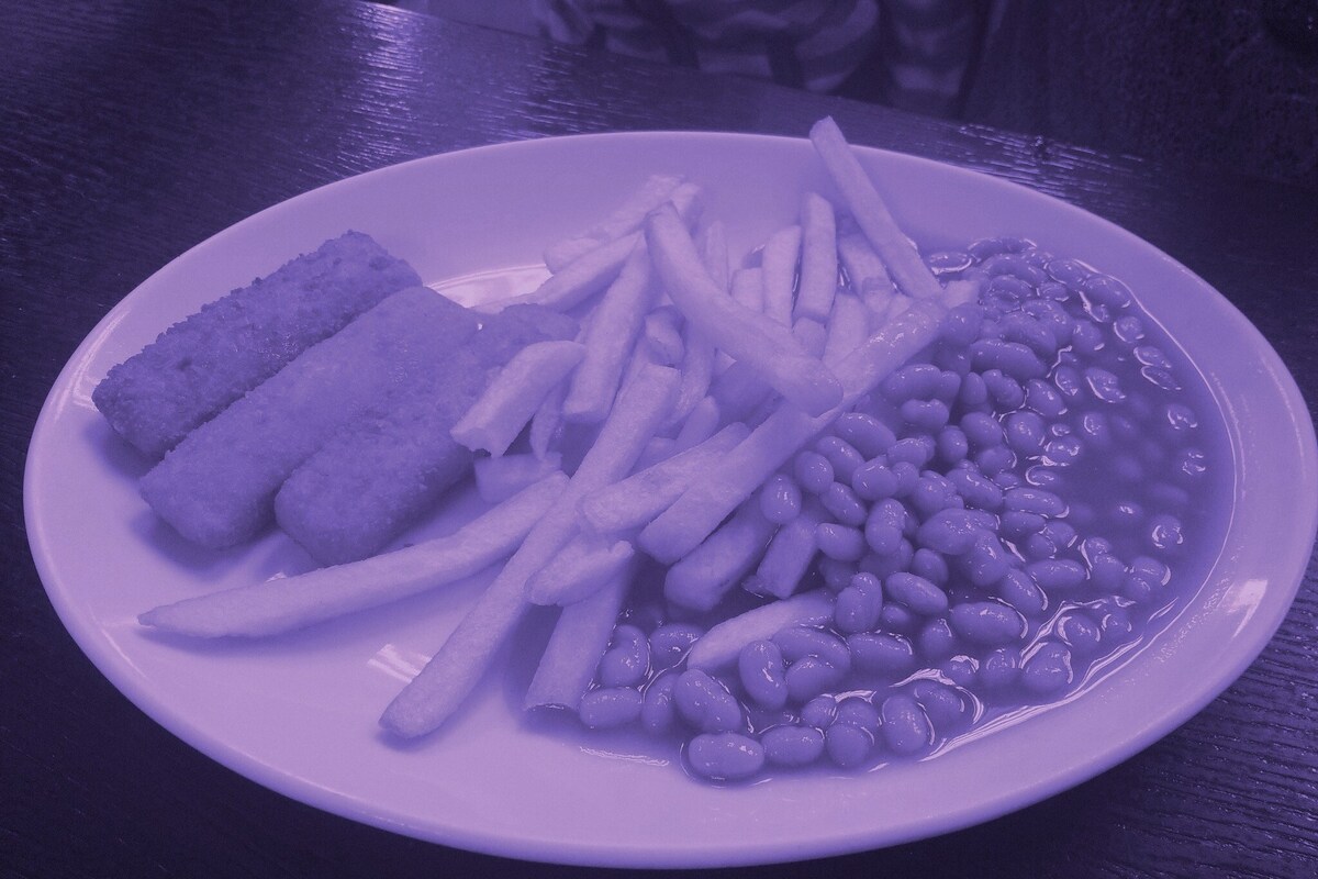 London Primary School Kids Will Now Get Free Meals Dazed
