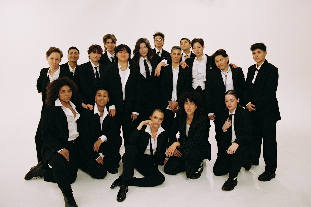 Lucy Dacus “Best Guess” (2025) | Dazed