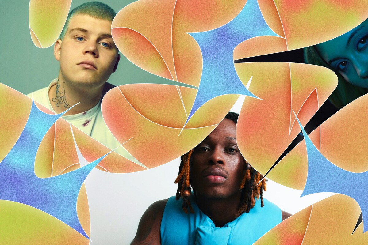 The only tracks you need to hear this month | Dazed