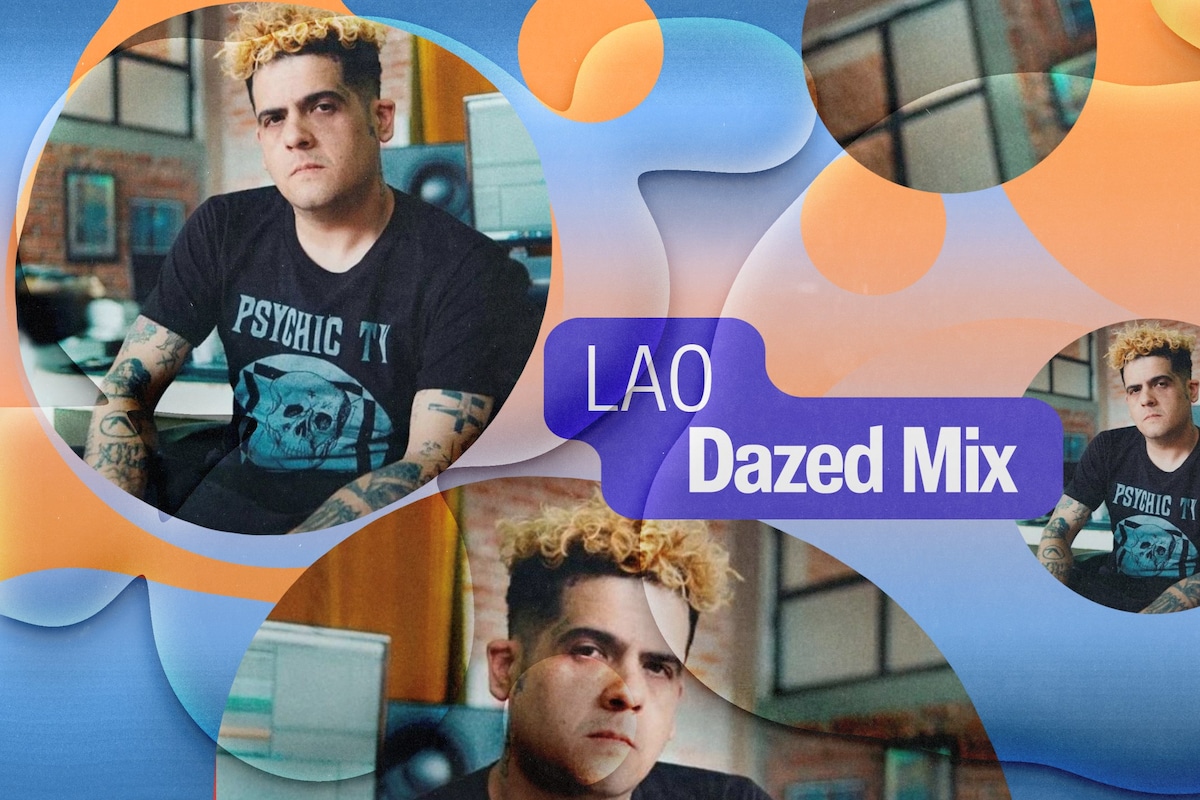 Dazed Mix: Lao | Dazed