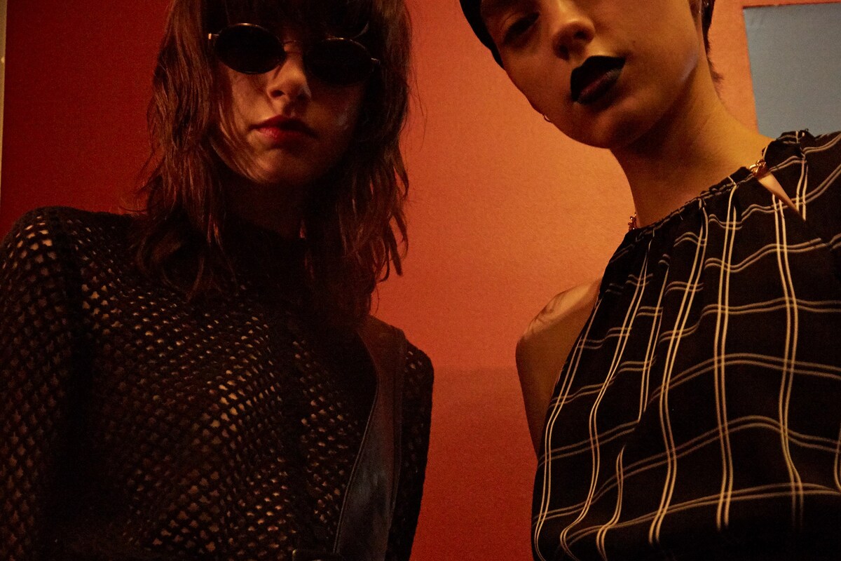 Self-Portrait AW18 | Dazed