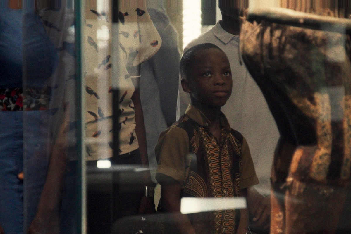 Dahomey, the ‘fantasy documentary’ exploring colonial history | Dazed