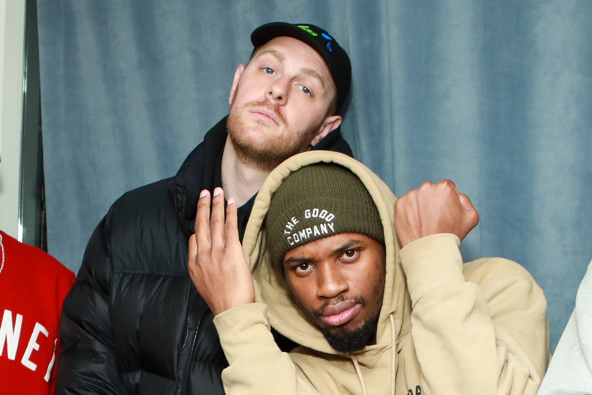 Kenny Beats’ The Cave is ending – here’s our top 5 moments | Dazed