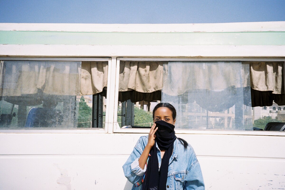 No Man’s Land: Travelling home to Sudan after Trump’s Muslim ban | Dazed