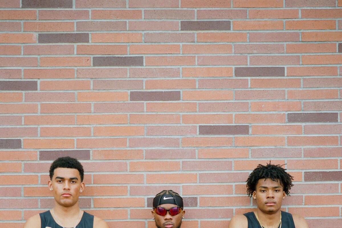 Blake Becton | Dazed