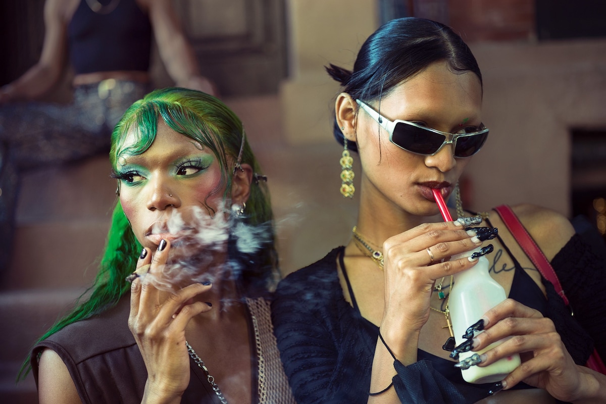 ‘Black trans power’: Inside 2020’s revolutionary Stonewall Protests | Dazed