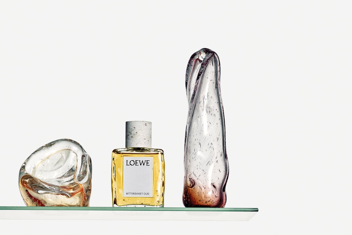 Loewe Crafted Collection | Dazed