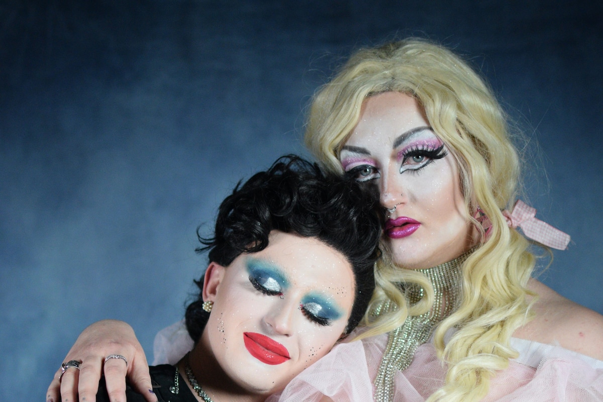 Drag queens and artists celebrate what family means to them | Dazed