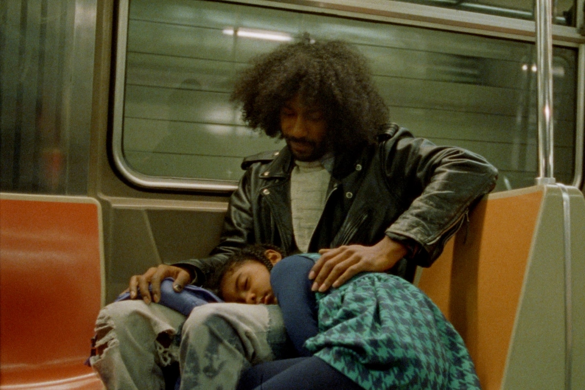 These photos are a sweet ode to New York fatherhood | Dazed