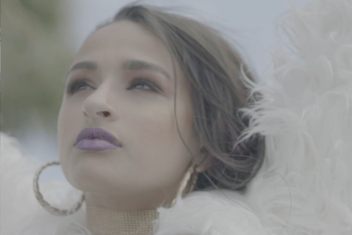 Denim: a new film starring Jazz Jennings about being a trans teen at ...