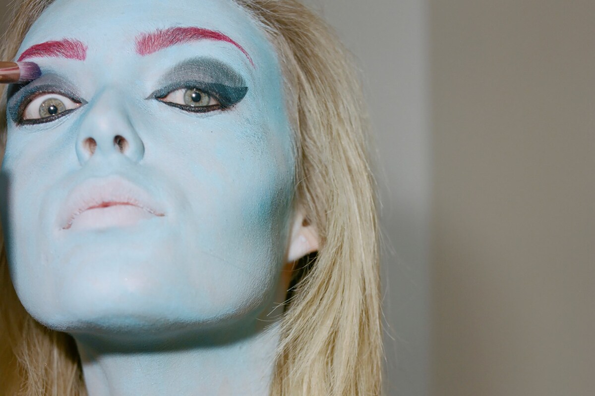 Exploring the beauty rituals of a cosplayer | Dazed