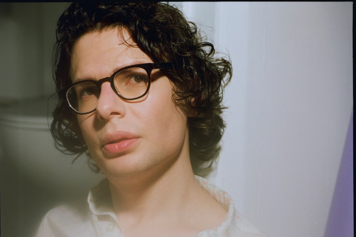 Simon Amstell: ‘I now fully understand what went wrong with me in my ...